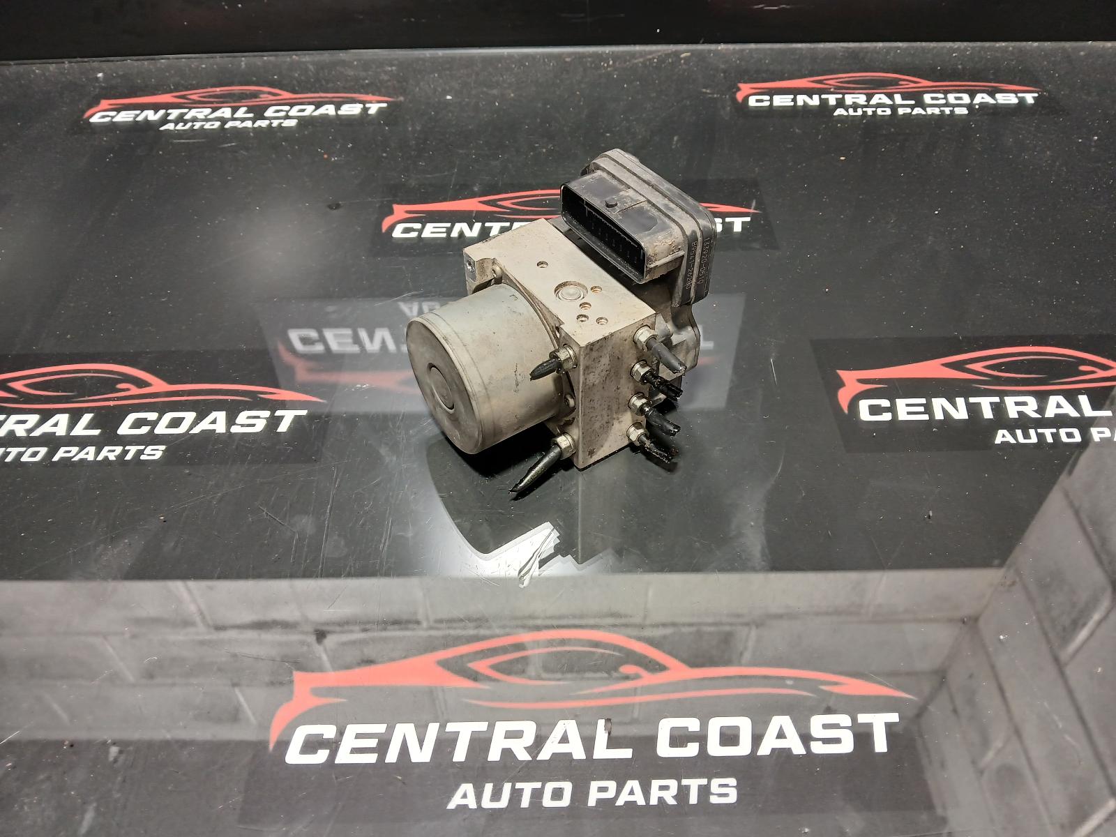 Abs Pump/Modulator Hiace Toyota 2017