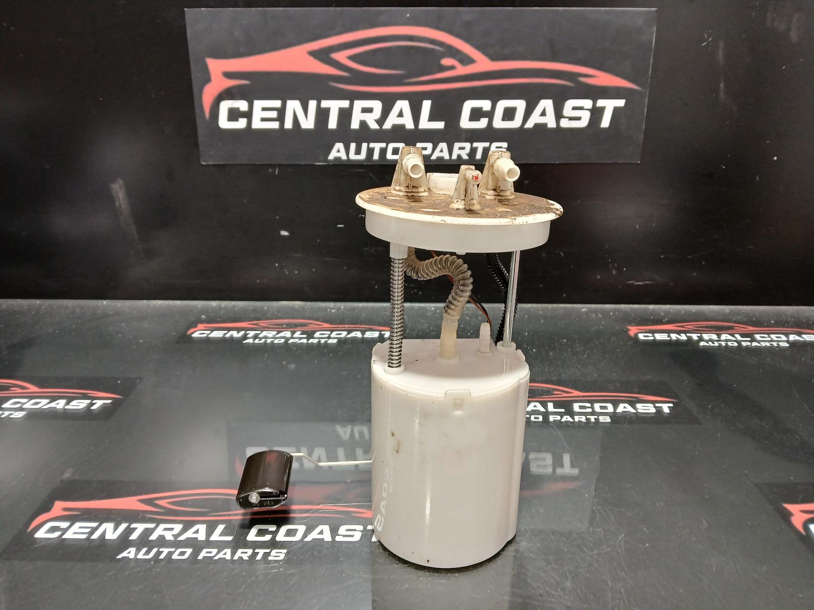 Fuel Pump Iload/imax Hyundai 2021